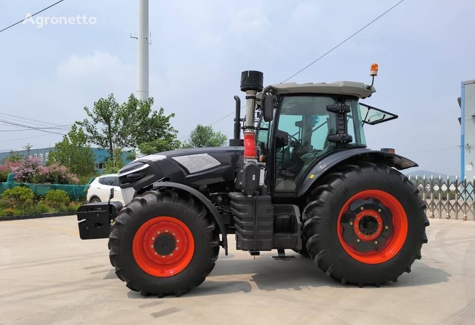 Novi Maxus 280 HP ISO 9001 traktor točkaš