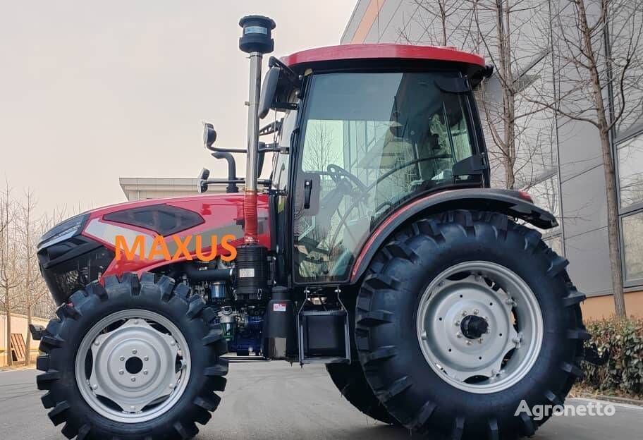 Novi Maxus 100 HP ISO 9001 traktor točkaš