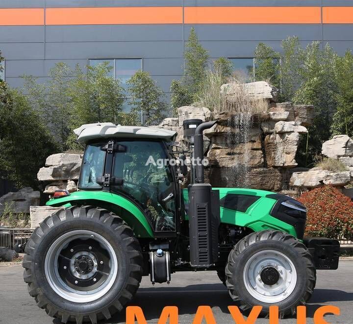 Novi MAXUS ISO 9001 traktor točkaš