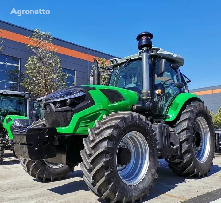Novi Maxus MAXUS 200 HP traktor točkaš