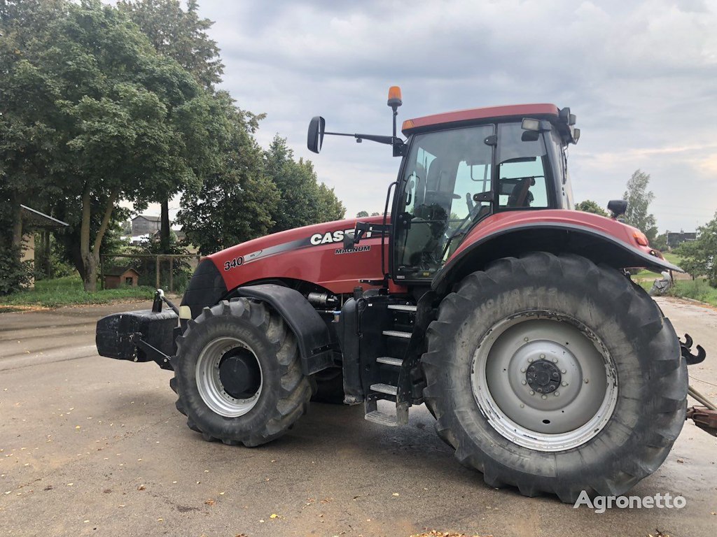 Novi Case IH Magnum 340 traktor točkaš