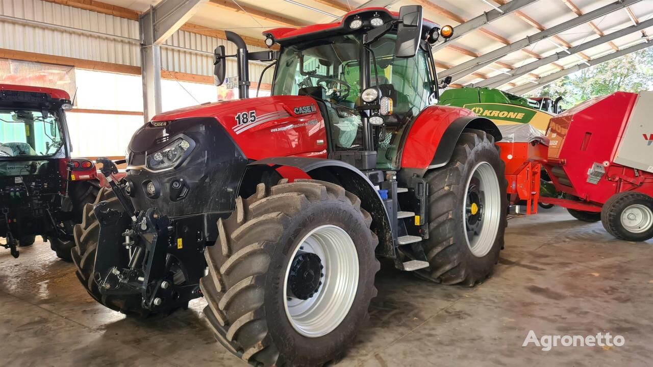 Novi PUMA CVX 185 traktor točkaš