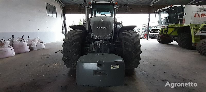 Fendt 936 RUFA traktor točkaš