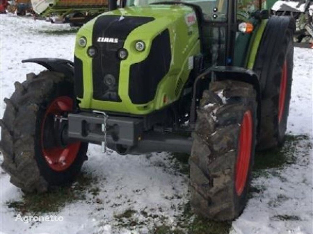 Claas Elios 210 traktor točkaš