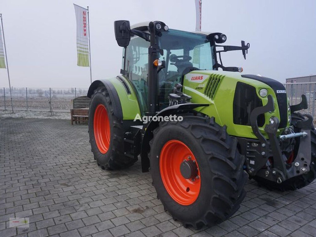 Novi Claas ARION 450 traktor točkaš