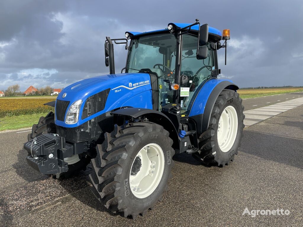 Novi New Holland T5.90S traktor točkaš