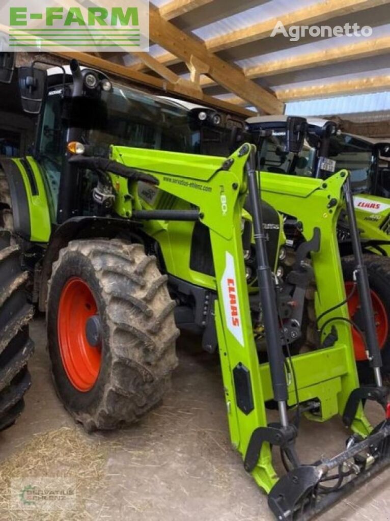 Arion 420 standard traktor točkaš