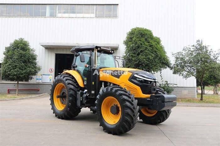 Novi LaiGong HM2404 traktor točkaš