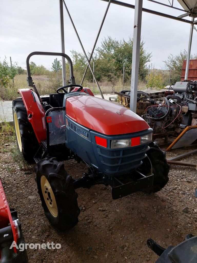 Yanmar Yanmar AF33 mini traktor