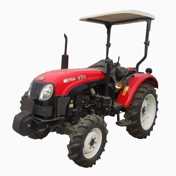 Novi YTO-MF504 (50 l.s.) mini traktor