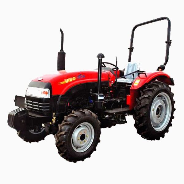 Novi YTO ME404 mini traktor