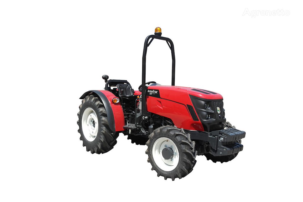 Novi Armatrac 514 FG mini traktor