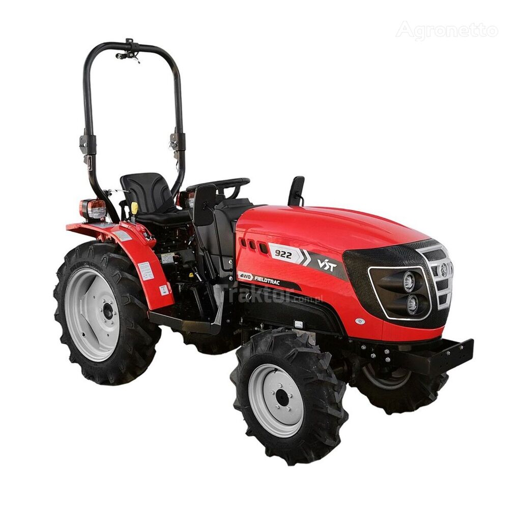 Novi VST 922D mini traktor