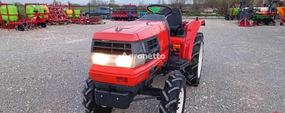 Novi Kubota GL19D 19KM mini traktor