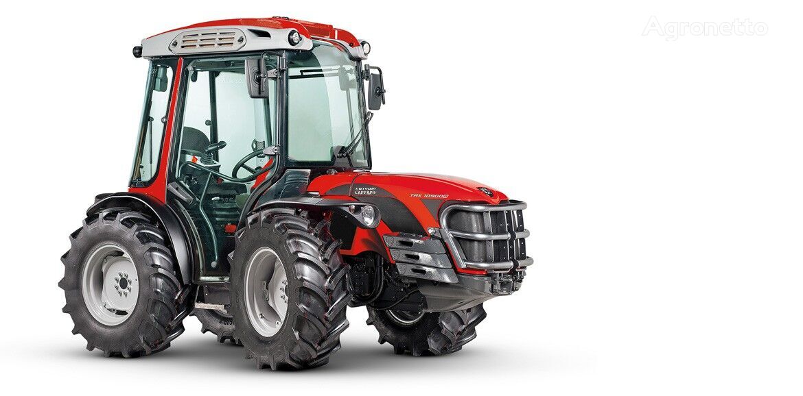 Novi Antonio Carraro mini traktor