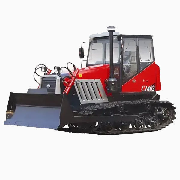 Novi YTO C1402 traktor guseničar