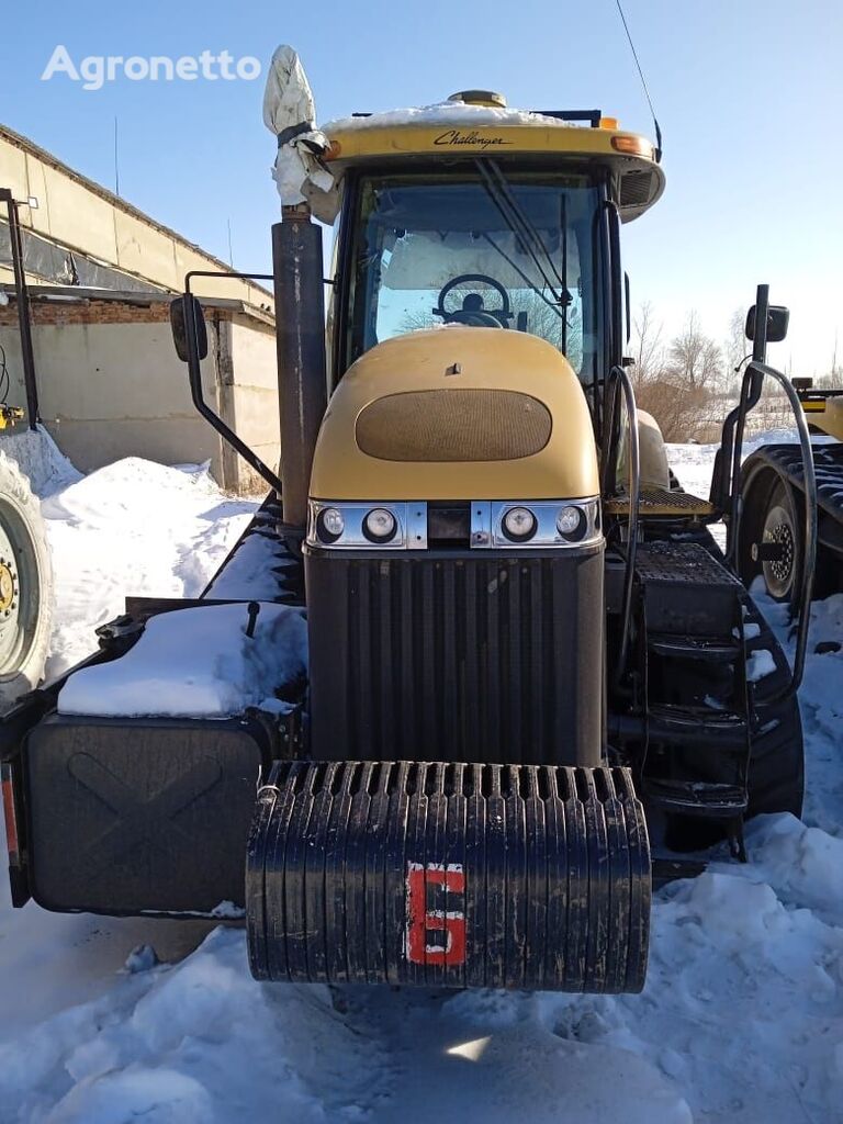 Challenger CAT765C traktor guseničar