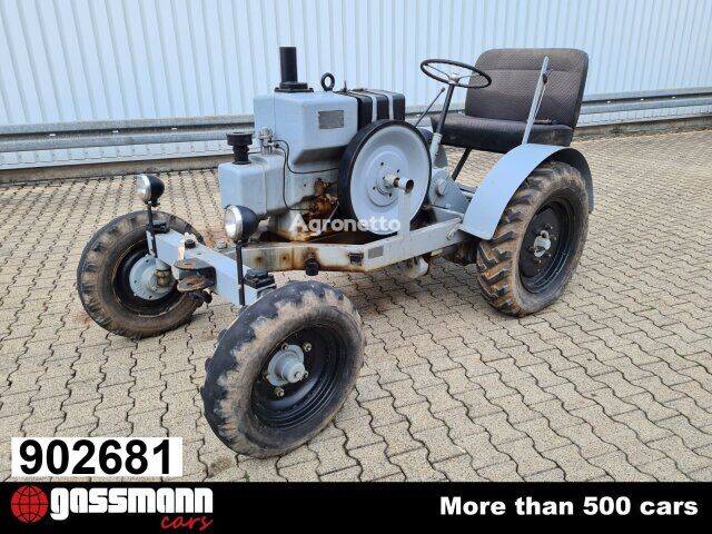 Andere KRAMER K18, Hub 1628 mototraktor