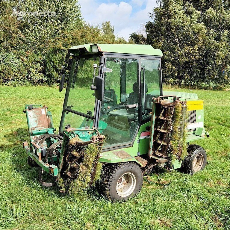 Prodaje se Ransomes Commander 3520 traktor kosilica na aukciji