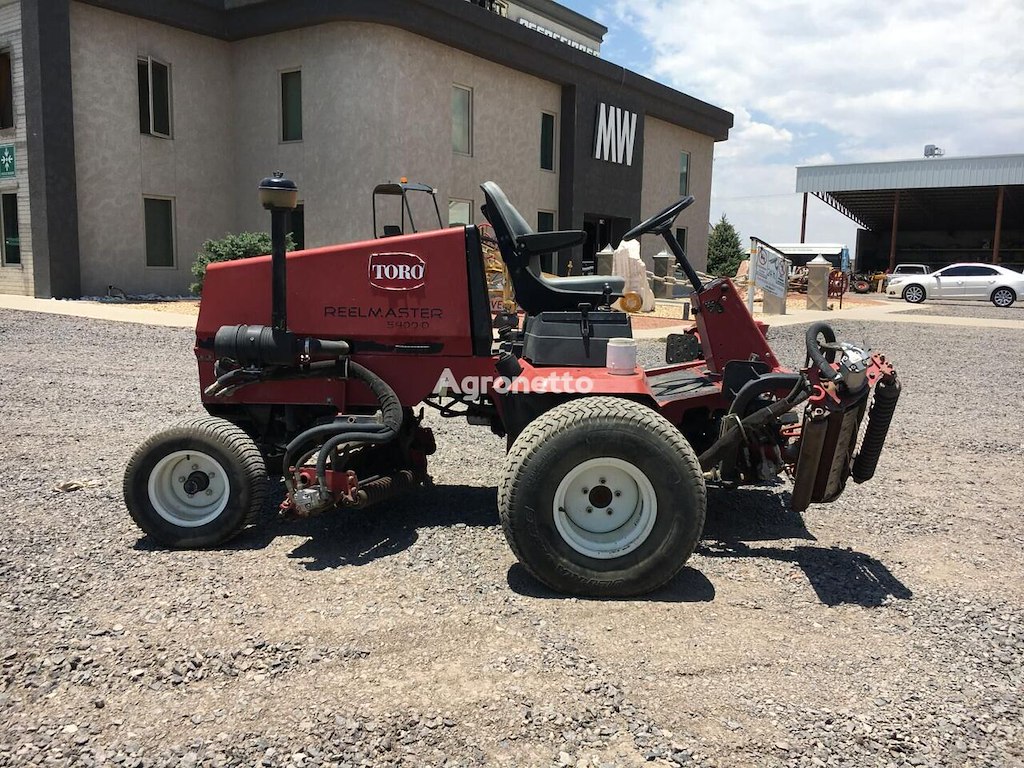 Toro 5400D traktor kosilica