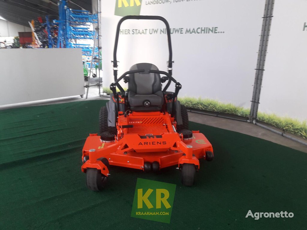 Novi Ariens Zenith E traktor kosilica