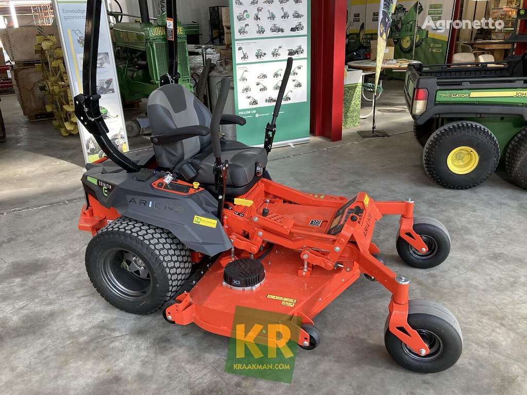 Ariens 152 cm traktor kosilica