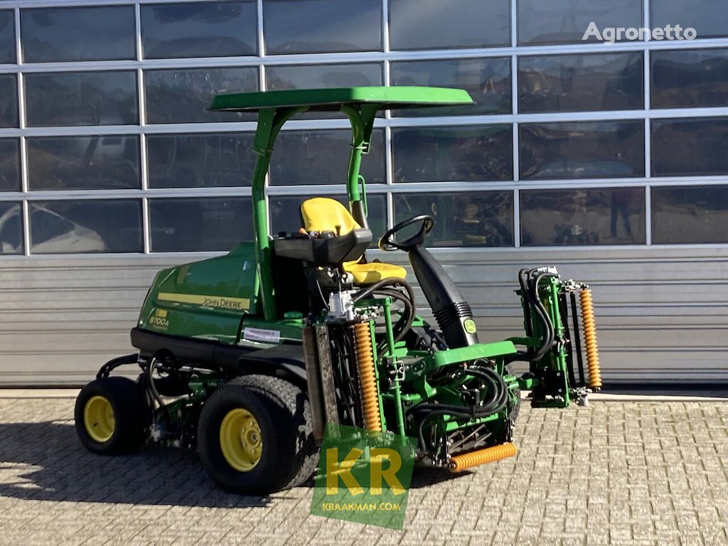 John Deere 8700A Fairway maaier traktor kosilica