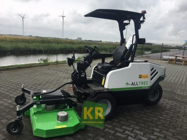 Novi Alltrec 4810T traktor kosilica