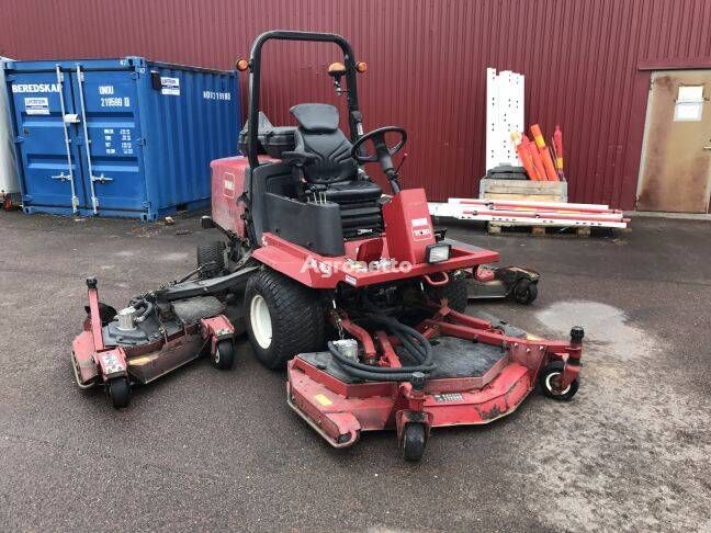 Toro 60 KM 4000D traktor kosilica