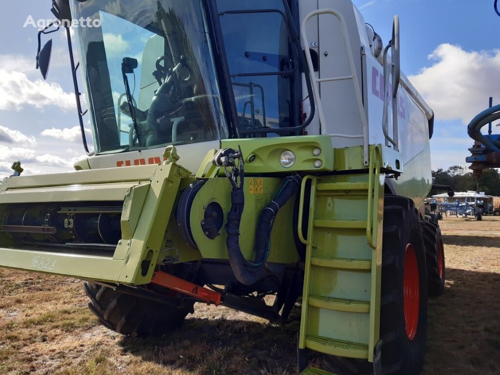 Claas Lexion 560 kombajn za žito