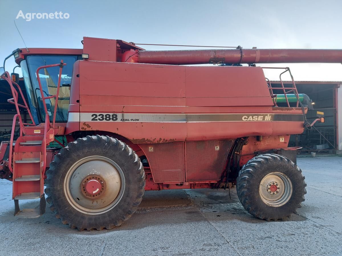 Case IH 2388 kombajn za žito