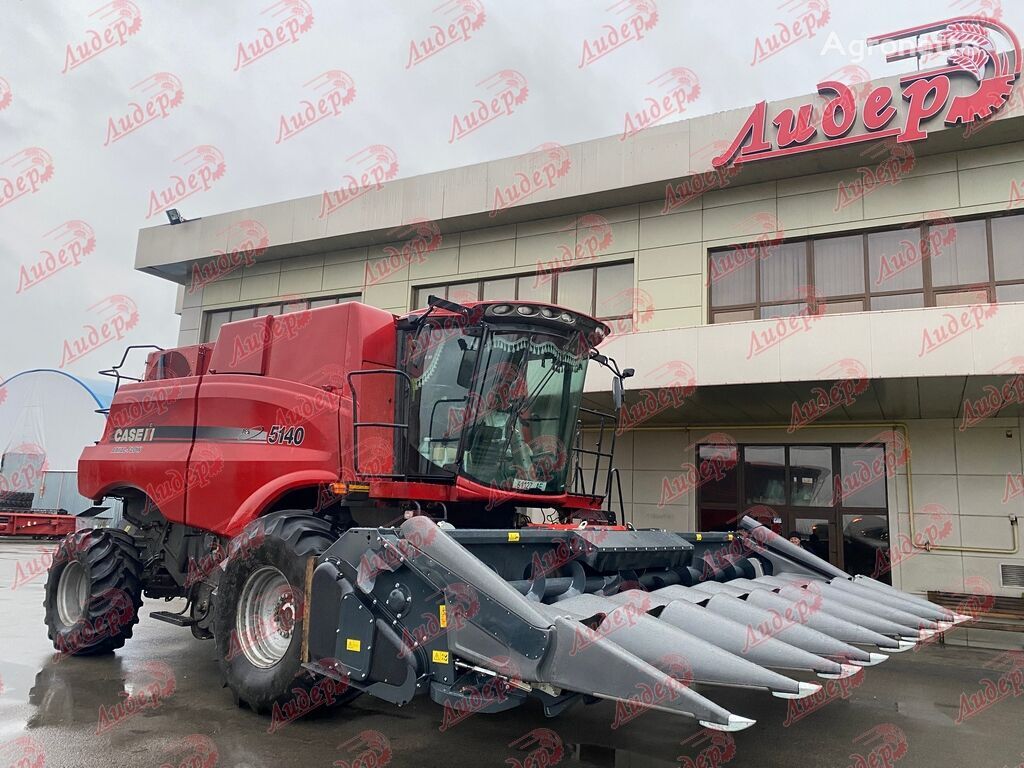 Case IH 5140 kombajn za žito