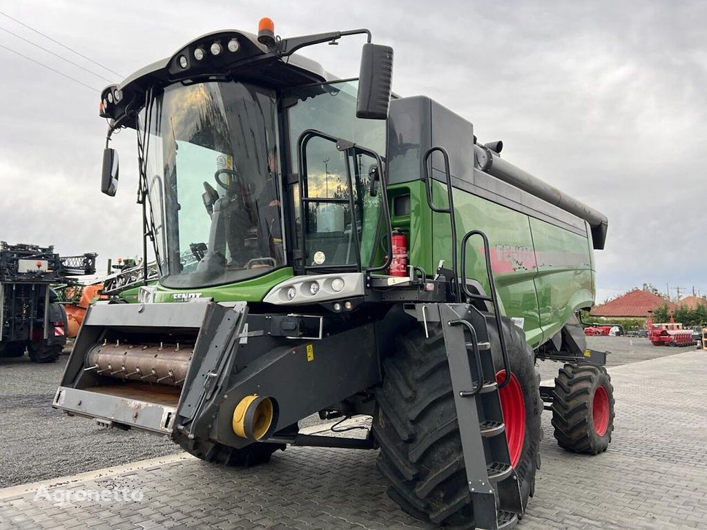 Fendt 6335 C kombajn za žito