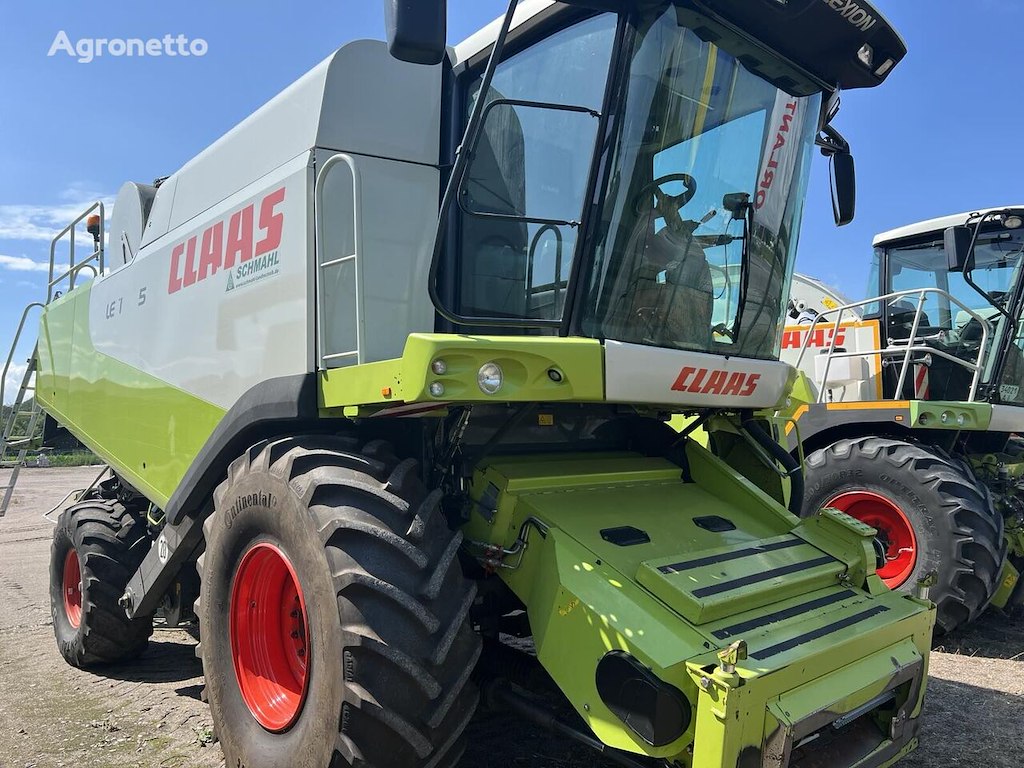 Claas Lexion 570 kombajn za žito