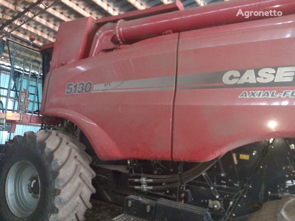 Case IH Axial-Flow 5130 kombajn za žito