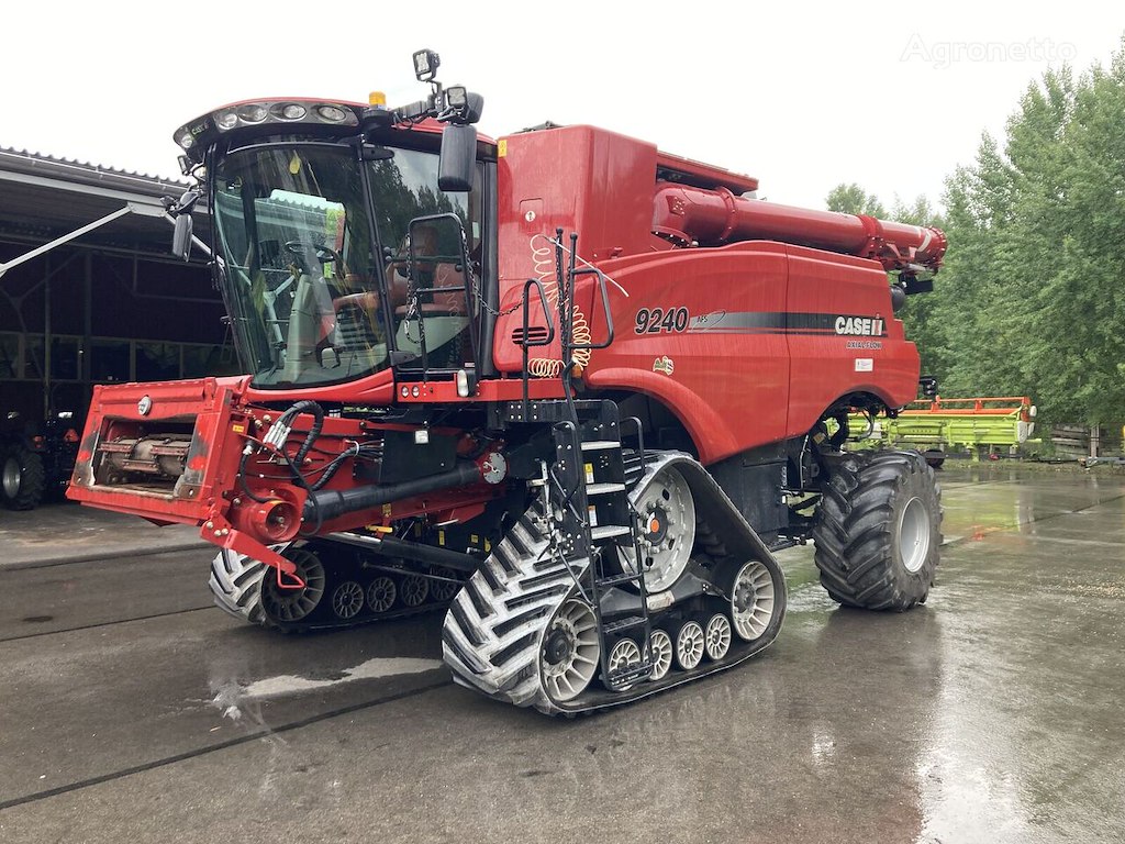 Case IH 9240 kombajn za žito