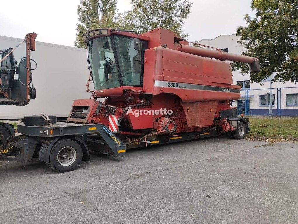 Case IH 2388 kombajn za žito