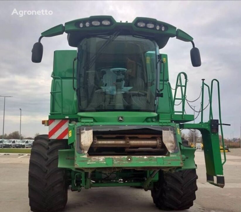 John Deere S680I kombajn za žito