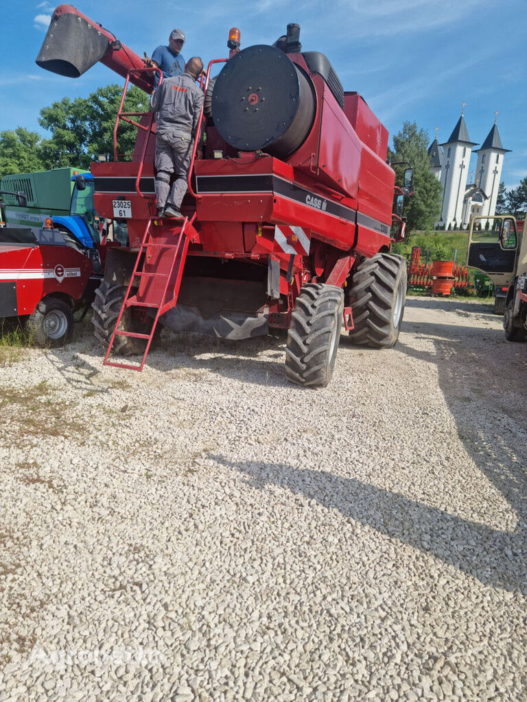 Case IH 2388 kombajn za žito