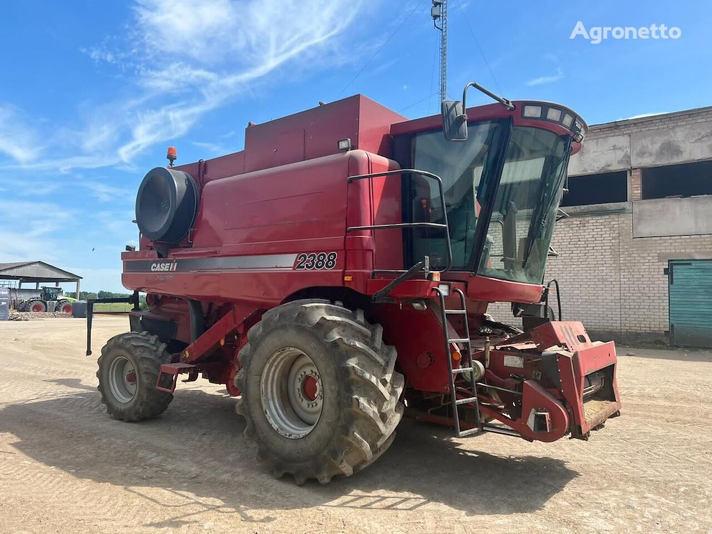 Case IH 2388 kombajn za žito