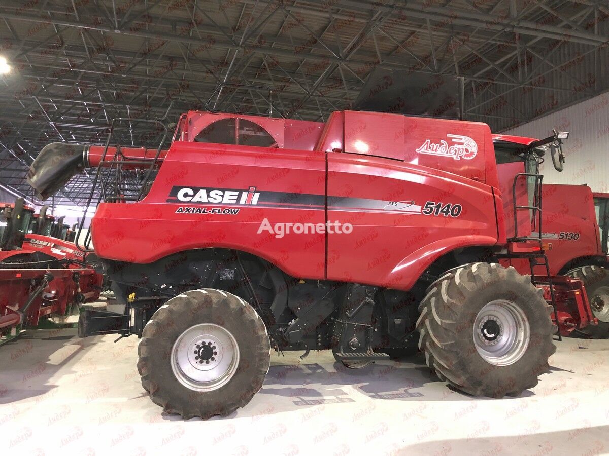 Case IH 5140 kombajn za žito