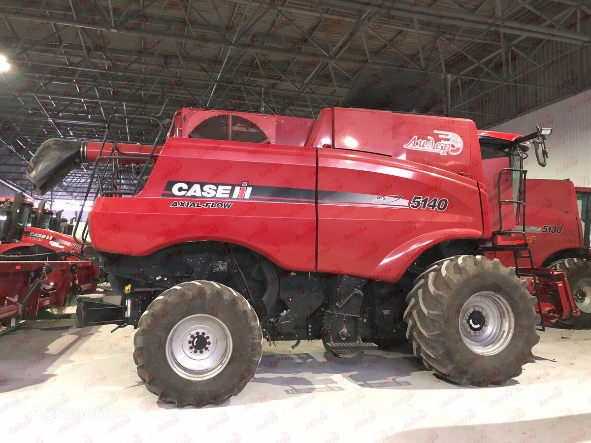 Case IH 5140 kombajn za žito