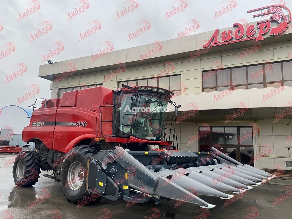 Case IH 5140 kombajn za žito