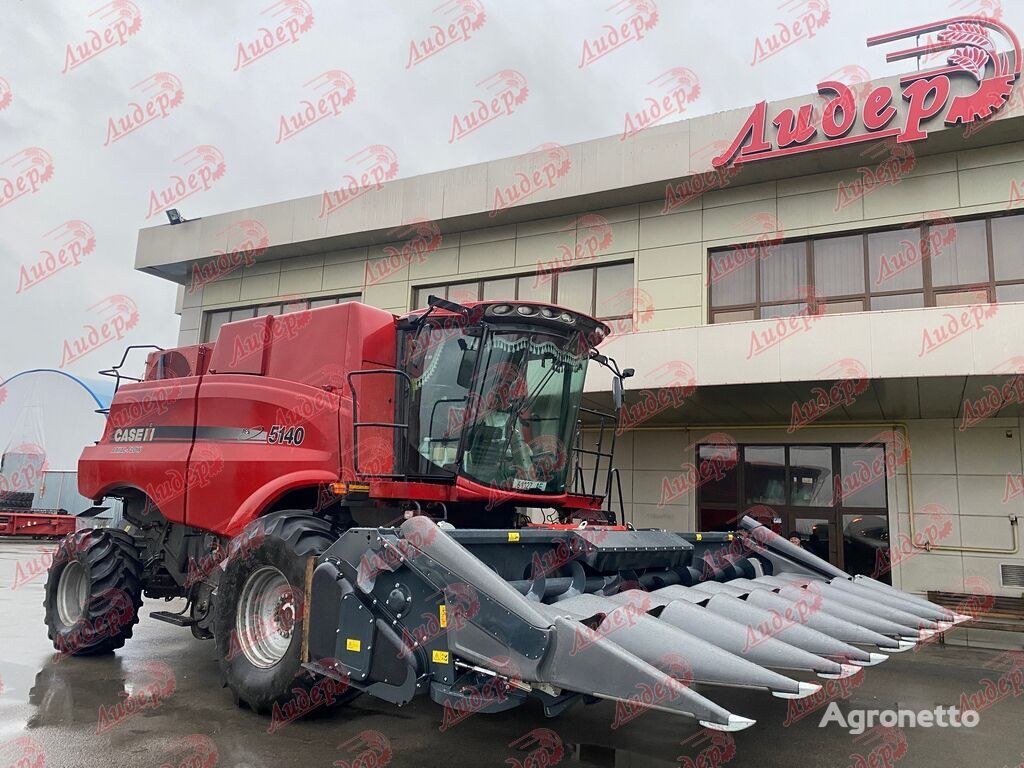 Case IH 5140 kombajn za žito