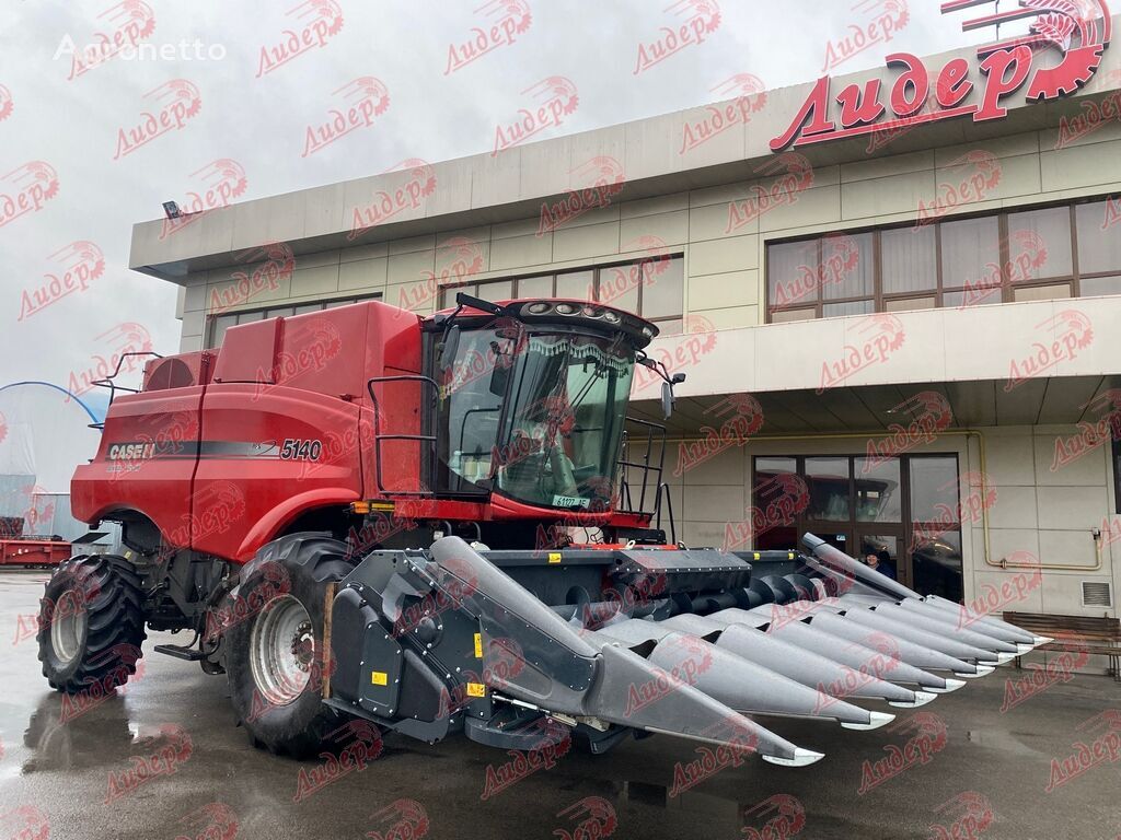 Case IH 5140 kombajn za žito