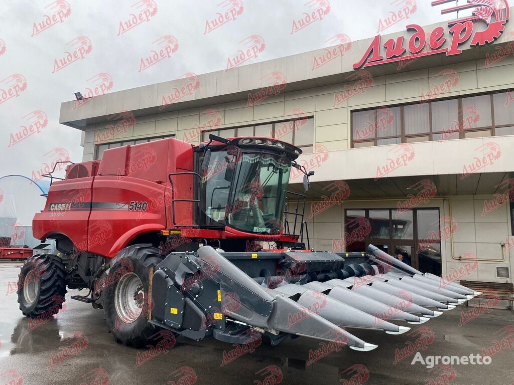 Case IH 5140 kombajn za žito