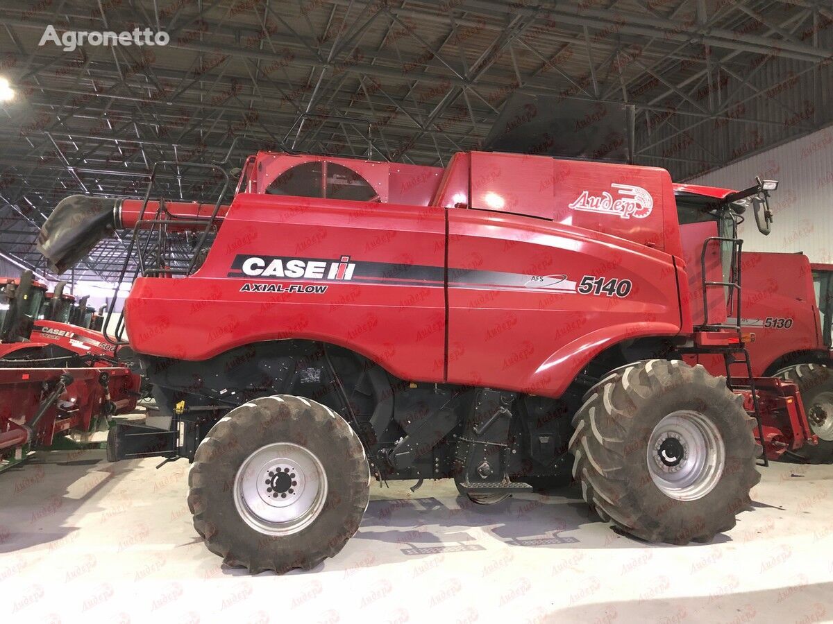 Case IH 5140 kombajn za žito