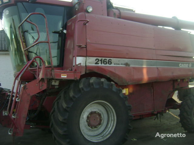 Case IH 2166 kombajn za žito