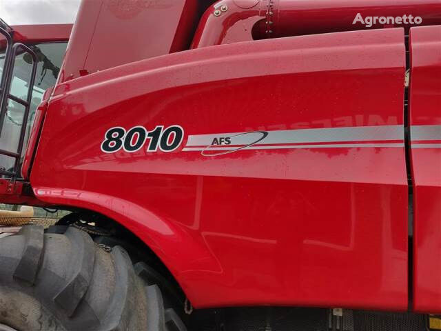 Case IH 8010 kombajn za žito