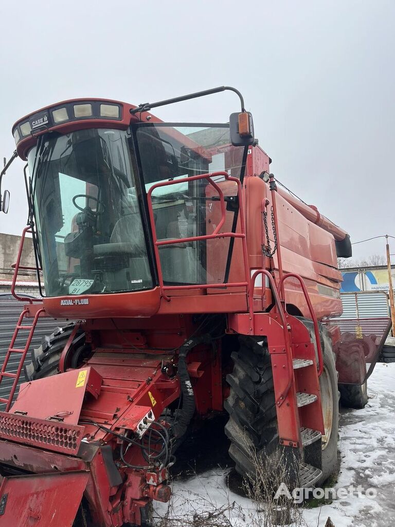 Case IH 2388 kombajn za žito